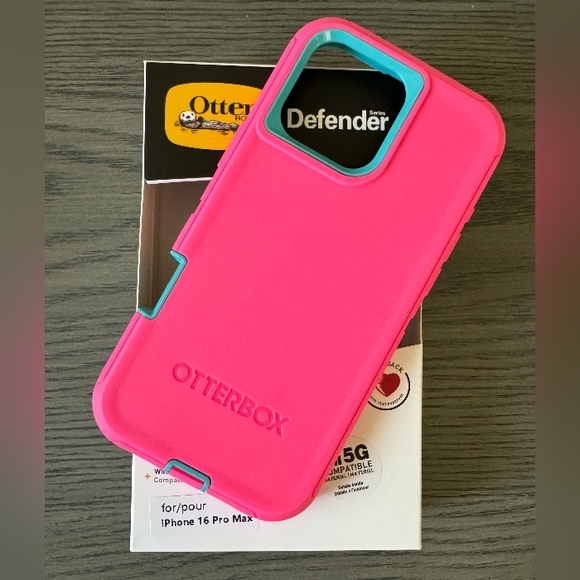 OtterBox | Cell Phones & Accessories | Iphone 6 Pro Max Otterbox Defender Series Case | Poshmark